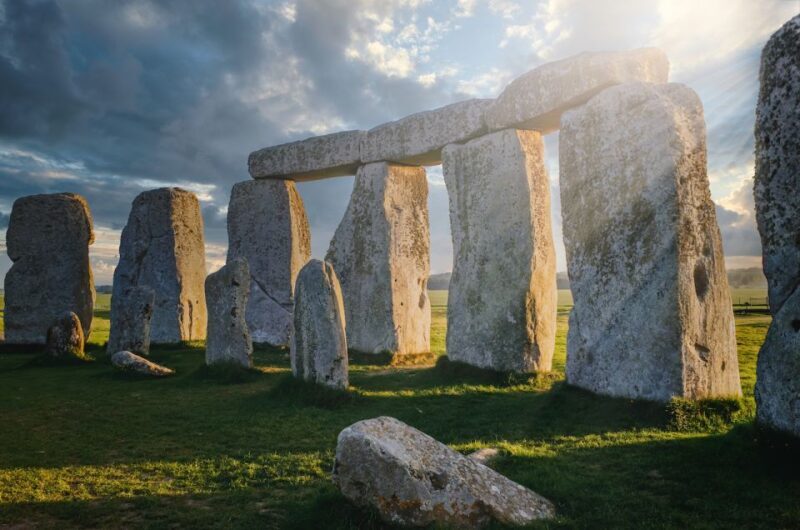 From Bath: Private Stonehenge and Salisbury Tour with Pickup - Value and Cost Considerations