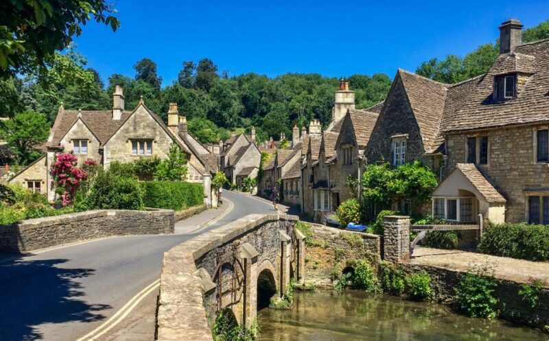 From Bath: Private Tour to Serene Cotswolds with Pickup - Final Thoughts: Who Will Love This Tour?