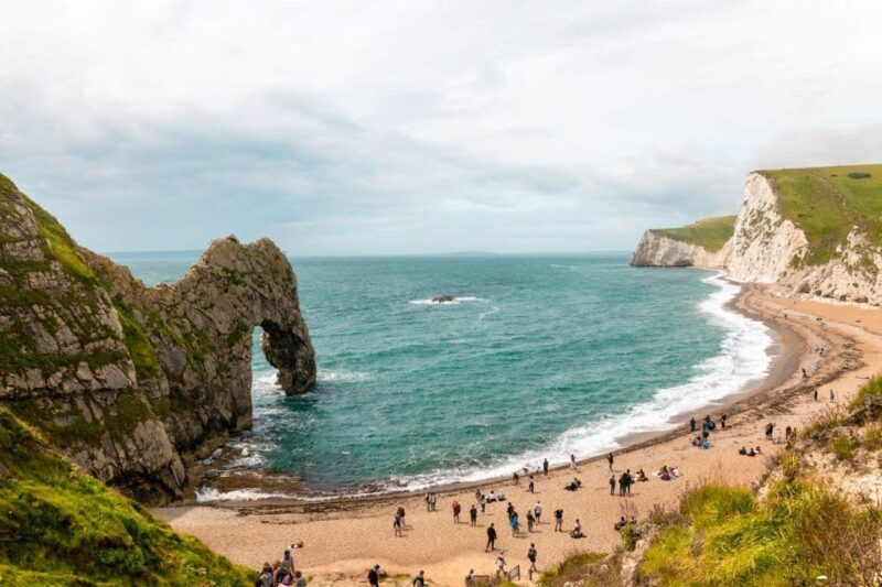 From Bath: Salisbury and the Jurassic Coast Small Group Tour - A Practical Overview of the Itinerary