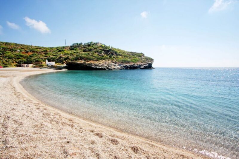 From Batsi: Guided 5-Hour Off-Road Trip to Vitali Beach - Analyzing the Cost and Value
