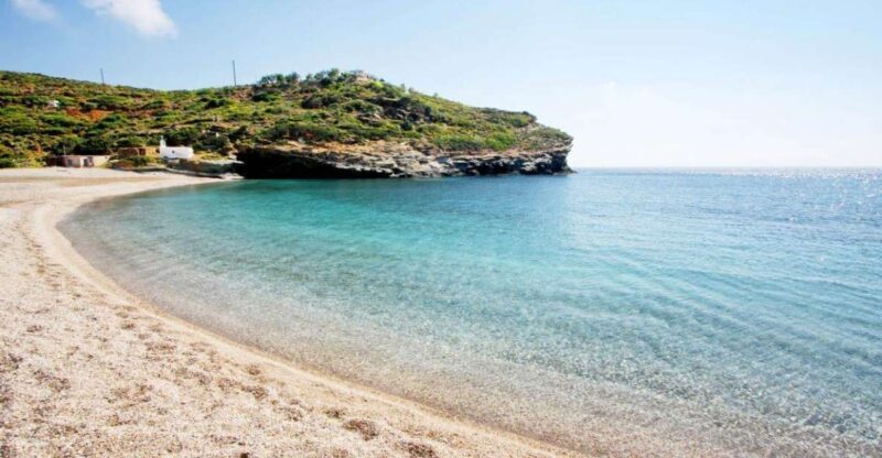 From Batsi: Guided 5-Hour Off-Road Trip to Vitali Beach - Who Is This Tour Best For?