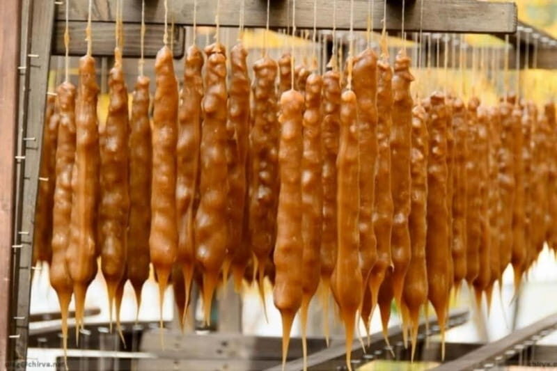 From Batumi: Cook Like a Local - Georgian Culinary Classes - Key Points