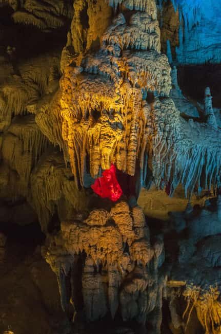 From Batumi: Private Prometheus and Sataplia Caves Day Tour - FAQs