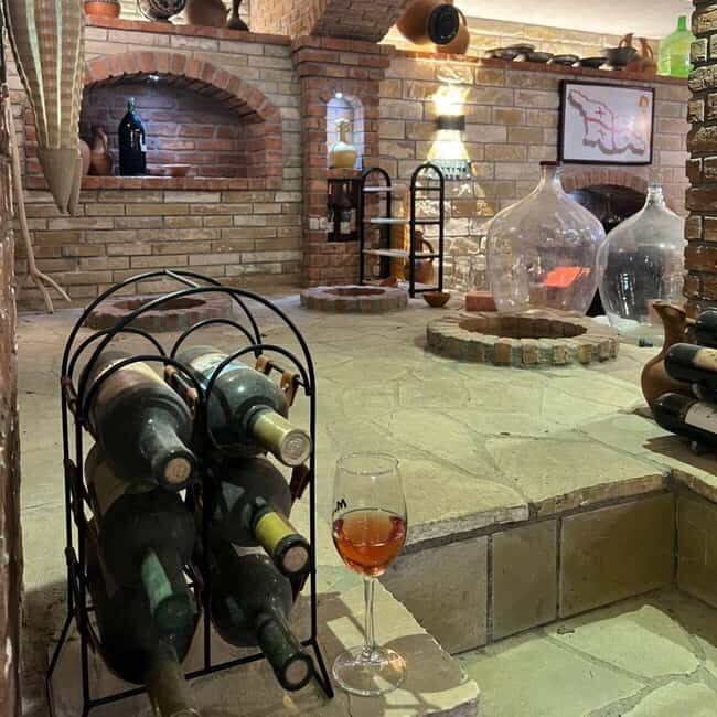 From Batumi: Self-Drive Wine Tasting in Mountainous Adjara - The Practicalities: Is It Worth the Price?