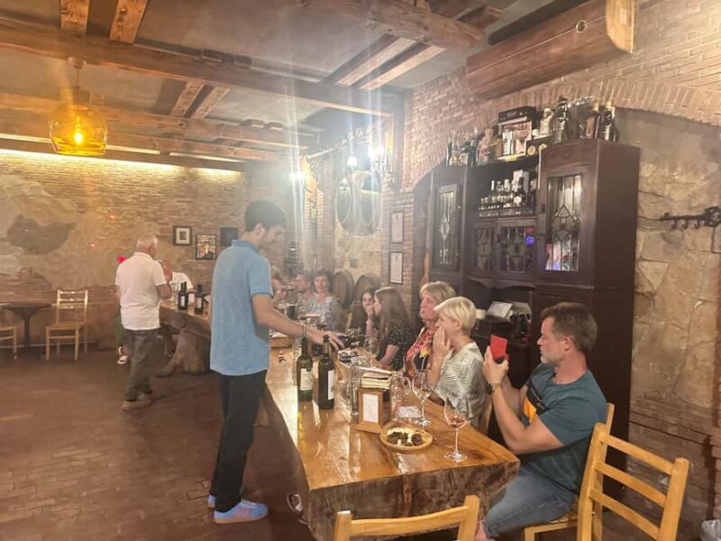 From Batumi: Self-Drive Wine Tasting in Mountainous Adjara - What Real Travelers Say