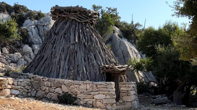 From Baunei: buggy tour to Punta Salinas - Why This Tour Brings Value
