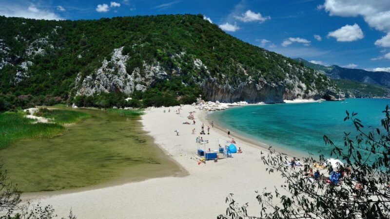From Baunei: Cala Luna and Dorgali Full-Day Guided Trek - Key Points