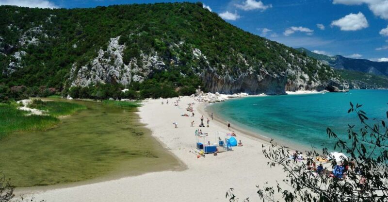 From Baunei: Cala Luna and Dorgali Full-Day Guided Trek - The Itinerary in Detail