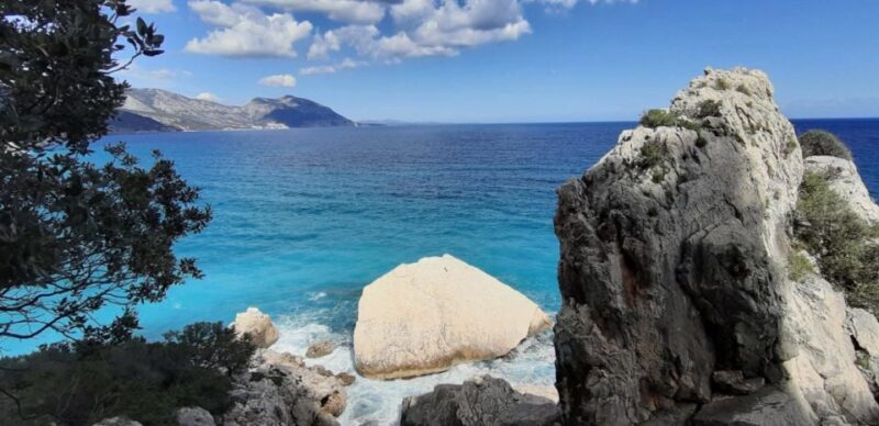 From Baunei: Cala Luna and Dorgali Full-Day Guided Trek - FAQ