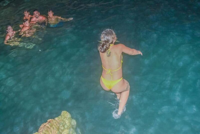 From Bávaro: Buggy Tour to Macao Beach and Cenote - Practical Tips and Considerations