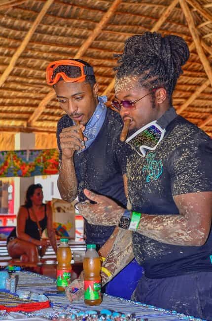 From Bávaro: Buggy Tour to Macao Beach and Cenote - Who Should Consider This Tour?