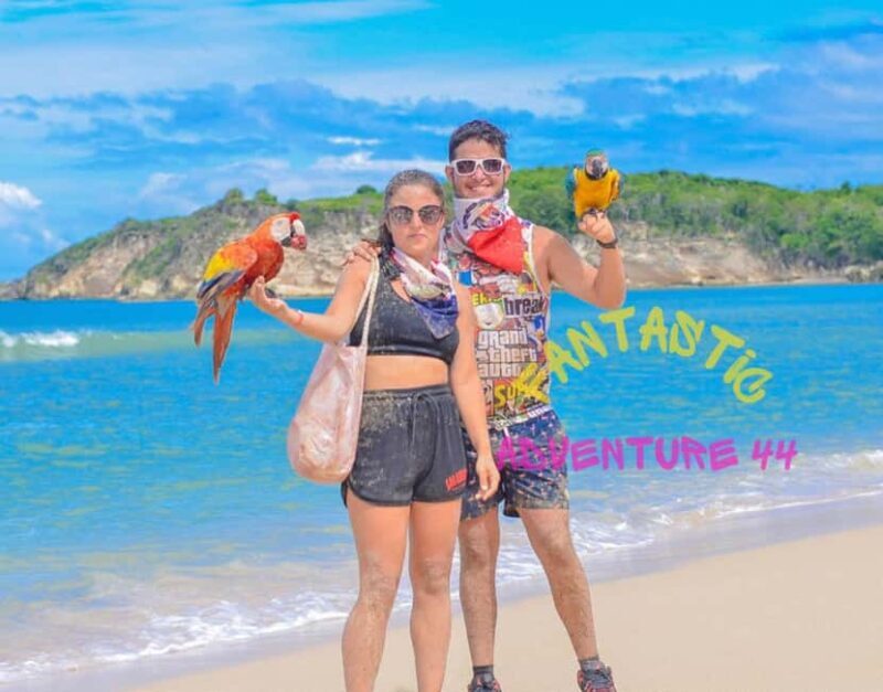 From Bávaro: Buggy Tour to Macao Beach and Cenote - FAQ