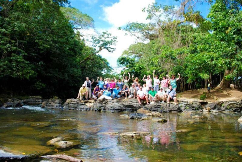 From Bávaro: Higüey Tour with Ranch Horse Ride and Lunch - Exploring Higüey’s Basilica: A Must-See Landmark