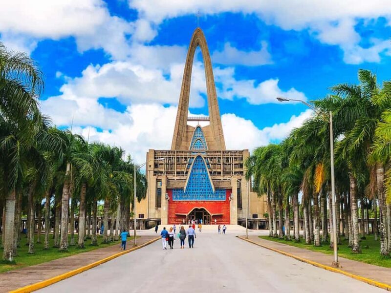 From Bávaro: Higüey Tour with Ranch Horse Ride and Lunch - Logistics and Practical Tips