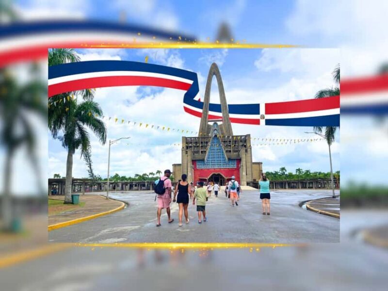 From Bávaro: Higüey Tour with Ranch Horse Ride and Lunch - Macau Beach and the Caribbean Waters