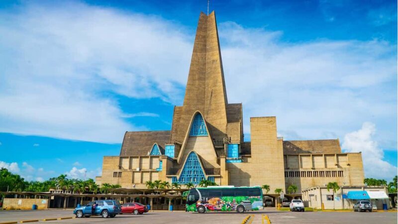 From Bávaro: Higüey Tour with Ranch Horse Ride and Lunch - Practical Details That Matter