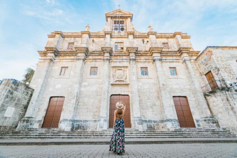 From Bavaro: Santo Domingo Colonial City Tour - What the Reviews Say