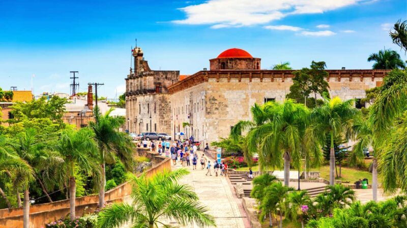 From Bavaro: Santo Domingo Colonial City Tour - FAQ