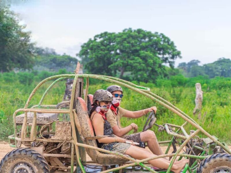From Bayahibe: Altos de Chavón & Buggy Private Tour - The Value of the Experience