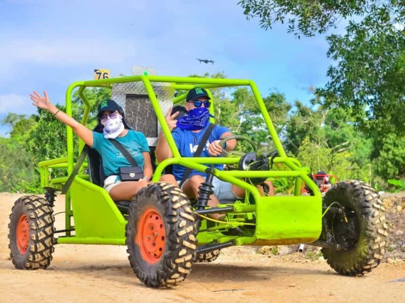 From Bayahibe: Altos de Chavón & Buggy Private Tour - Final Thoughts