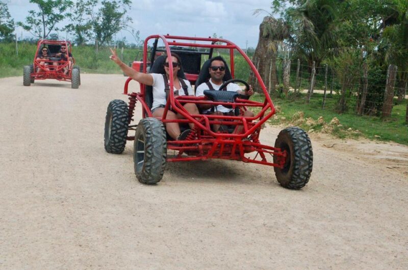 From Bayahibe: Half-day La Romana ATV or 4X4 Buggy Tour - FAQ
