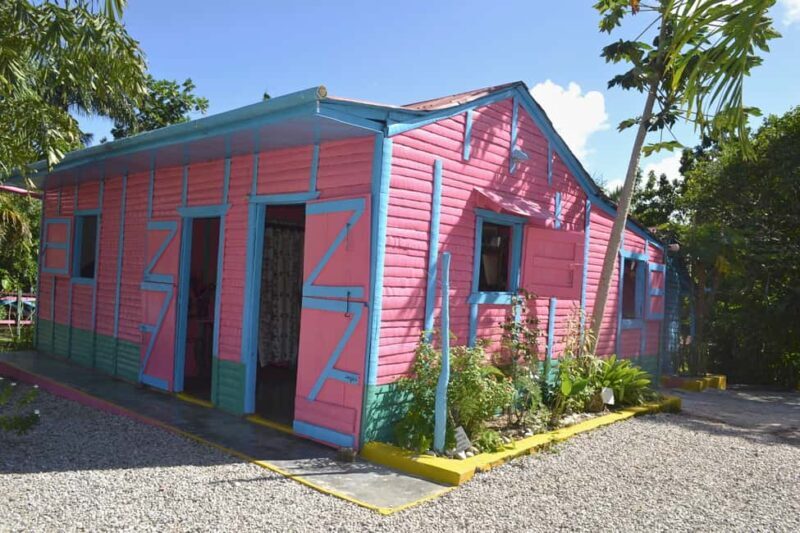 From Bayahibe: Half Day Monkeyland Safari - Final Thoughts