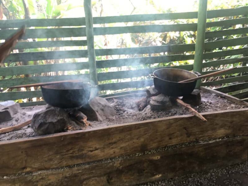 From Bayahibe: Half Day Monkeyland Safari - FAQ