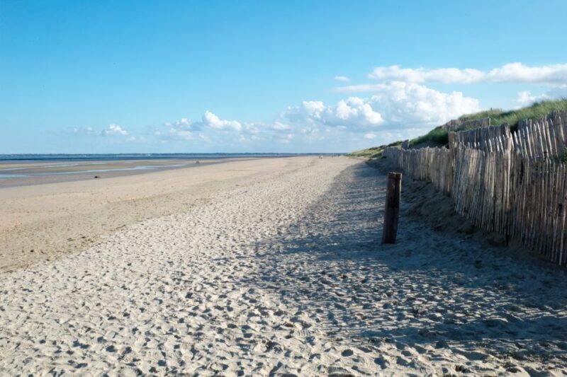 From Bayeux: American D-Day Sites in Normandy Full-Day Tour - FAQ