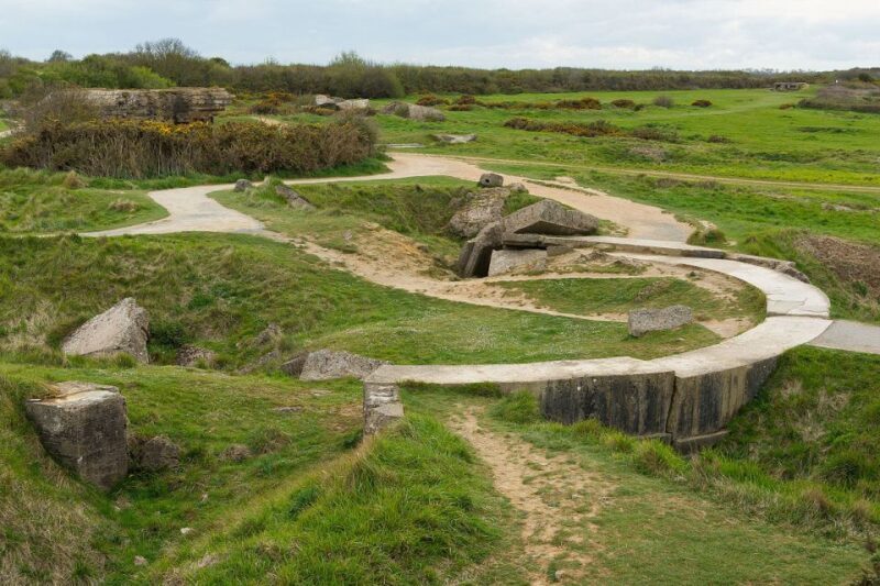 From Bayeux: American D-Day Sites in Normandy Half-Day Tour - Frequently Asked Questions