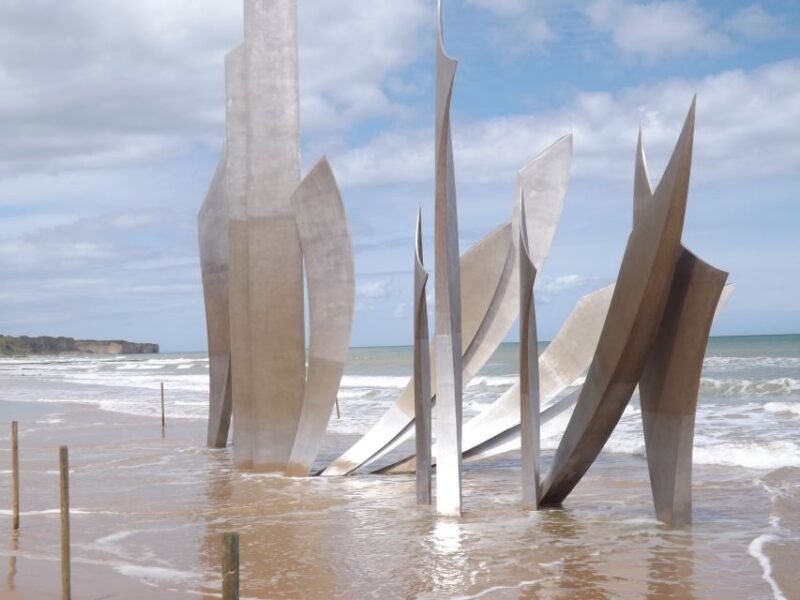 From Bayeux: American D-Day Sites in Normandy Half-Day Tour - Final Thoughts