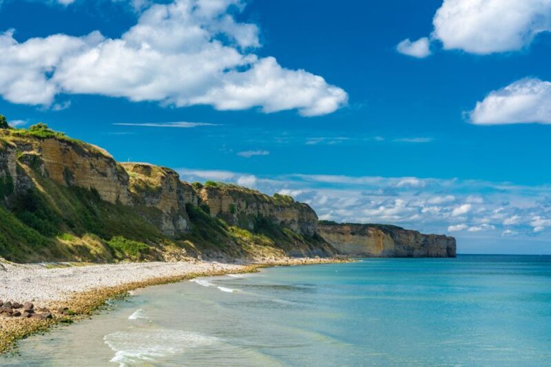 From Bayeux: D-Day American Beaches and US Airborne Day Tour - FAQ