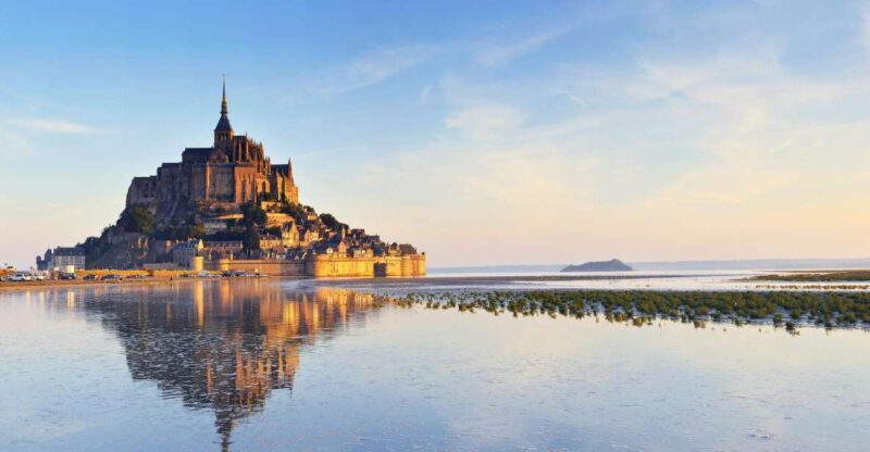 From Bayeux: Full-Day Mont Saint-Michel Tour - An Introduction to the Tour: Why It’s a Great Choice