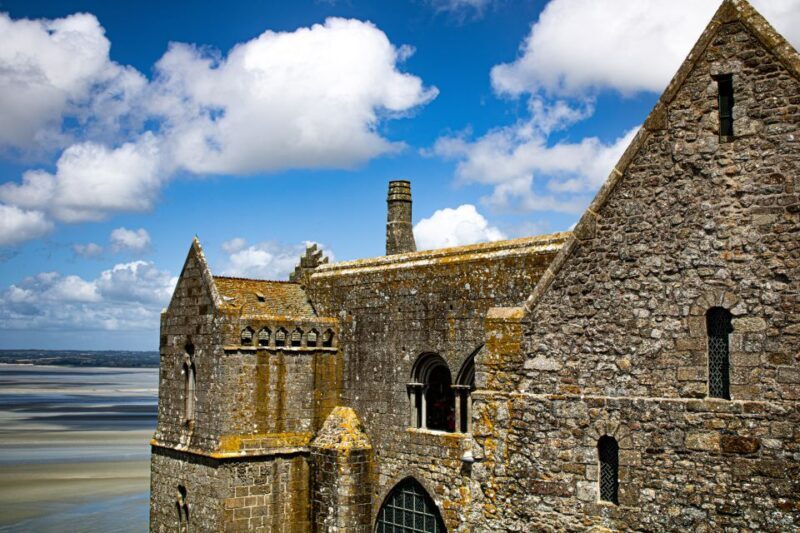 From Bayeux: Full-Day Mont Saint-Michel Tour - The Value of this Tour: Price, Convenience, and Quality
