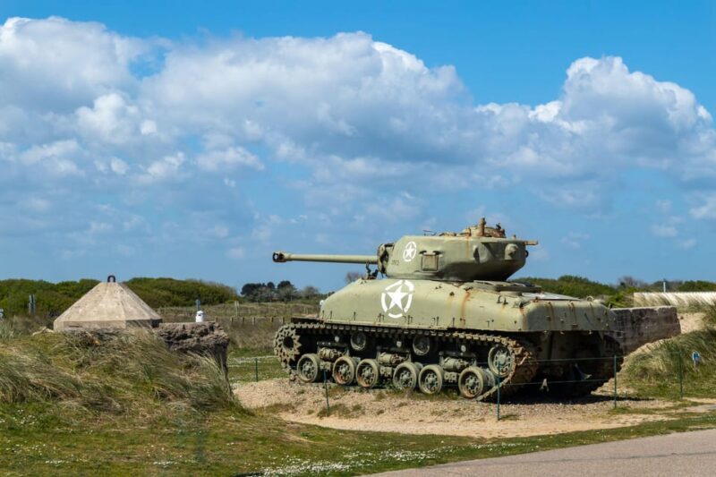 From Bayeux: Normandy WWII Museums Small Group Full-Day Tour - In-Depth Review of the Normandy WWII Museums Small Group Full-Day Tour