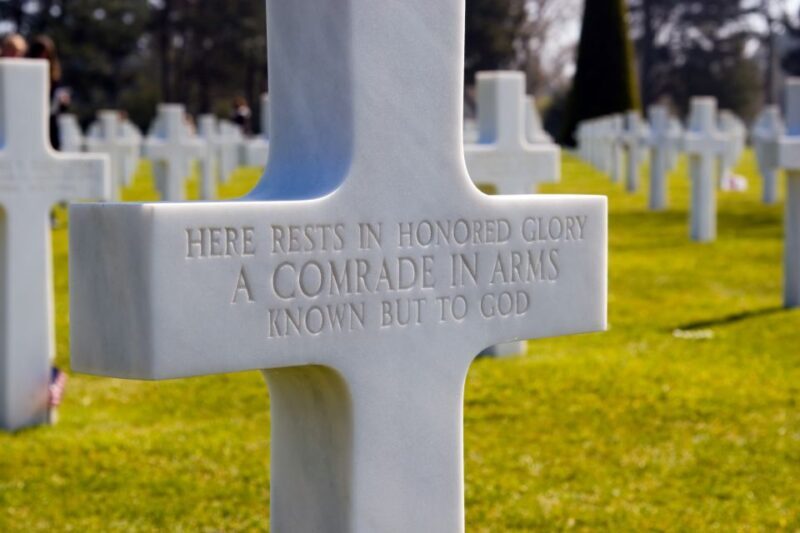 From Bayeux: Omaha Beach, Cemetery, and Pointe du Hoc Tour - Why Choose This Normandy Tour?
