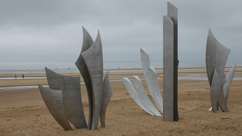 From Bayeux: Omaha Beach, Cemetery, and Pointe du Hoc Tour - The Experience: A Balance of Education and Emotion