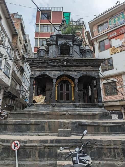 From Bazaar to Hippie Hub: Ason & Freak Street in Kathmandu - The Practical Details: What You Need to Know