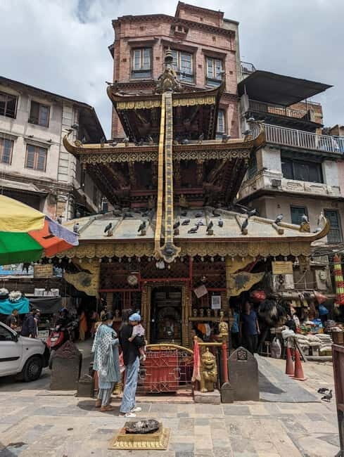 From Bazaar to Hippie Hub: Ason & Freak Street in Kathmandu - Who Should Consider This Tour?