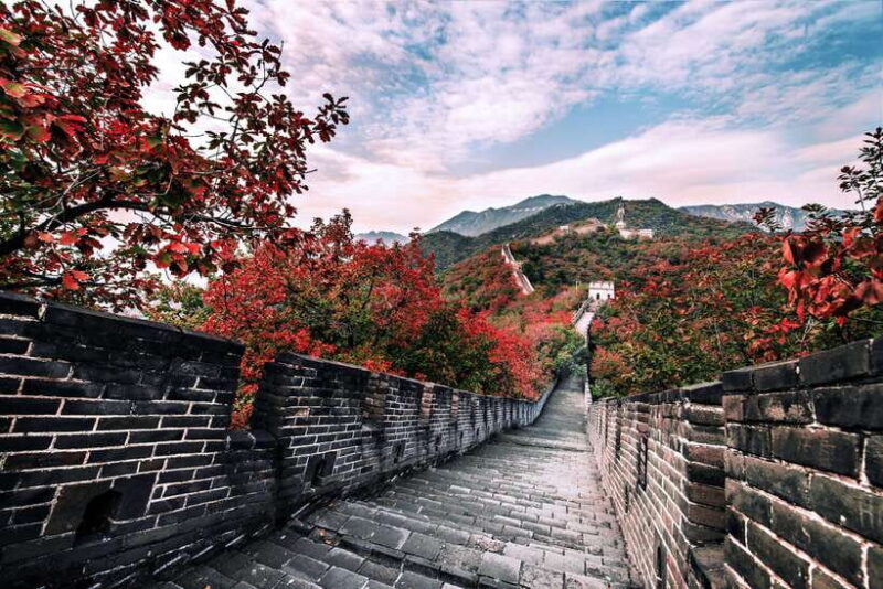 From Beijing: 3-Day UNESCO World Heritage Sites Private Tour - Introduction: What to Expect and Who It’s For