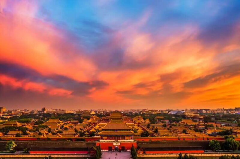 From Beijing: 3-Day UNESCO World Heritage Sites Private Tour - Transportation, Guides, and Value