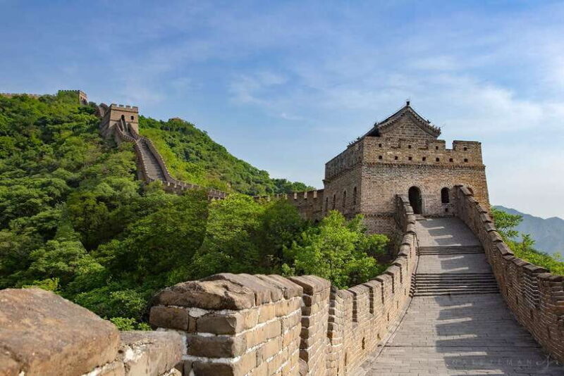 From Beijing: 3-Day UNESCO World Heritage Sites Private Tour - Practical Tips for Travelers