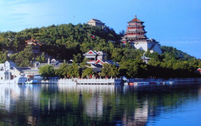 From Beijing: 8-Day Private China Tour - An In-Depth Look at the Itinerary