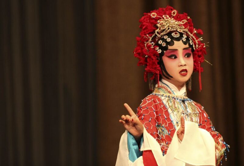 From Beijing: 8-Day Private China Tour - Authenticity & Experience