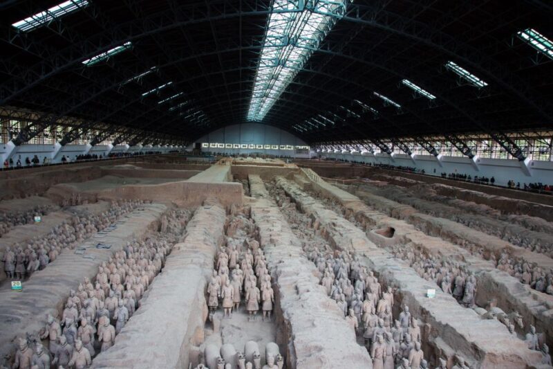 From Beijing: 8-Day Private China Tour - Final Thoughts