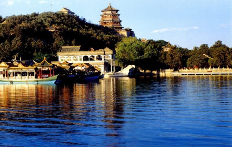 From Beijing: 8-Day Private China Tour - FAQ