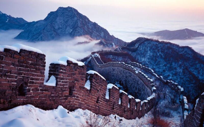 From Beijing: Badaling Great Wall Bus Group Tour - Special Highlights of the Tour