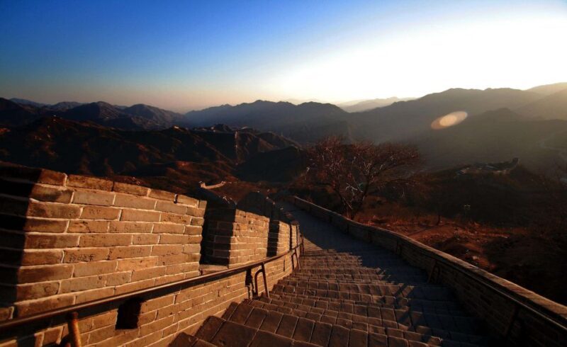 From Beijing: Badaling Great Wall Bus Group Tour - Frequently Asked Questions