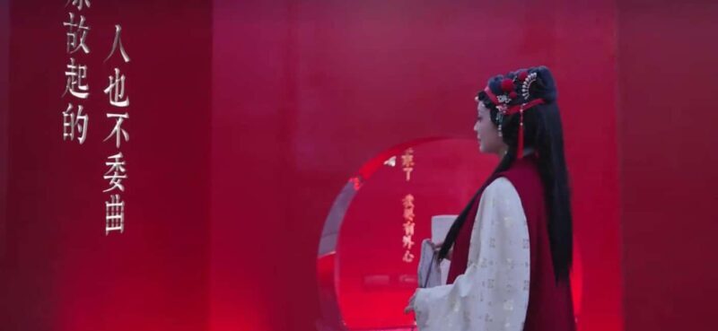 From Beijing: Langfang Red Chamber Dream Fantasy Tour - What to Expect: A Deep Dive into the Dream of the Red Chamber Tour