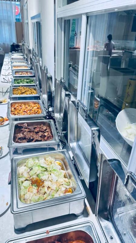 From Beijing: Mutianyu Great Wall Day Trip with Entry - The Experience at the Wall