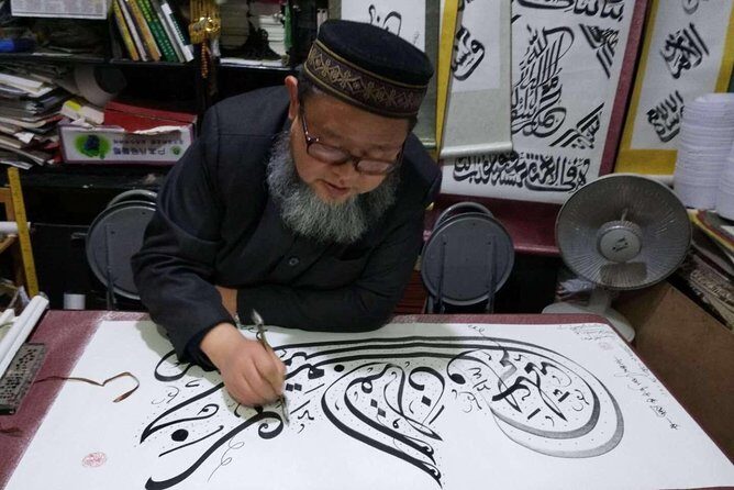 From Beijing: Xian and Mount Huashan 3-Day Bullet Train Tour - Is This Tour Right for You?